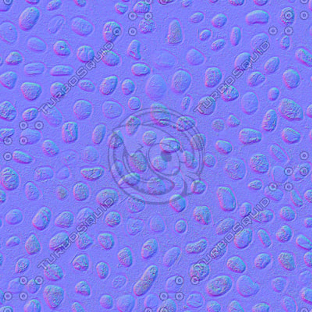 Cobbled Paving - TurboSquid 432110