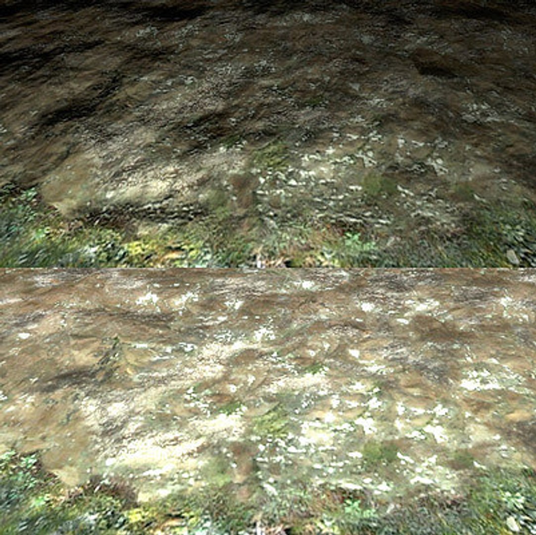 8 High-Rez Rock Wall Texture Pack - TurboSquid 435257