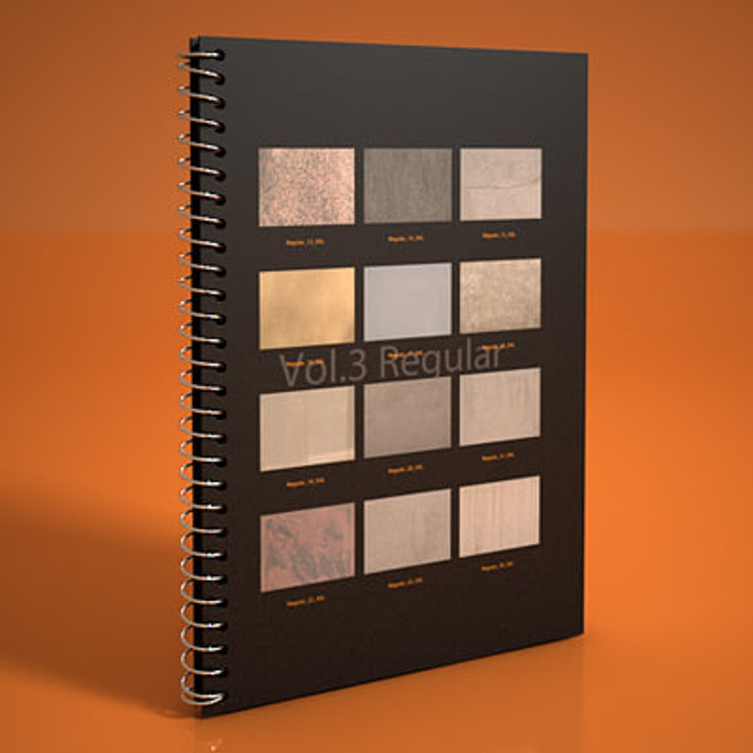 RA Textures Regular - TurboSquid 460109