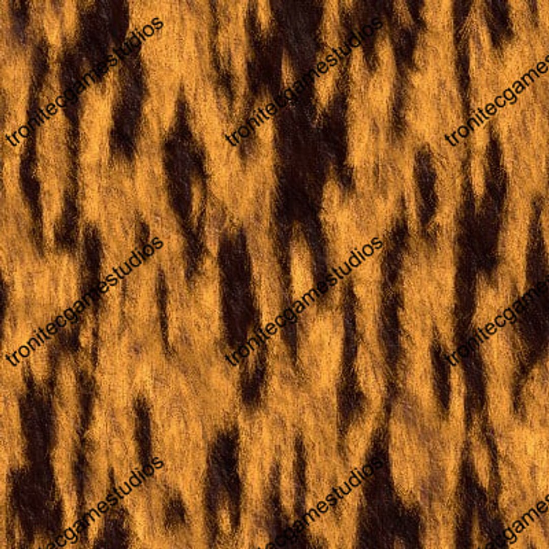 20 High Res Animal Skins - TurboSquid 444588