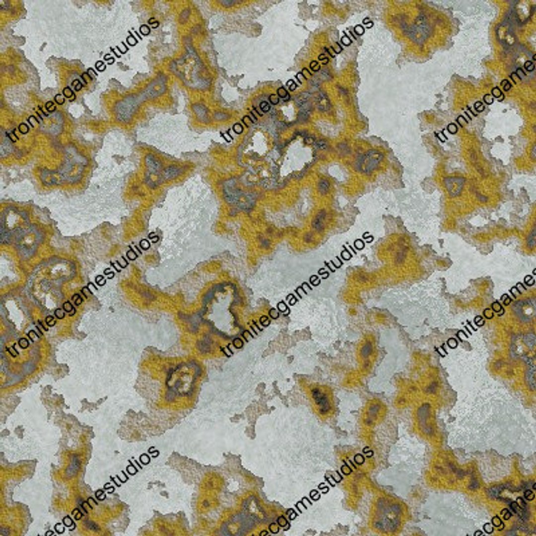 10 High Res Corroded Metal Textures - TurboSquid 456929