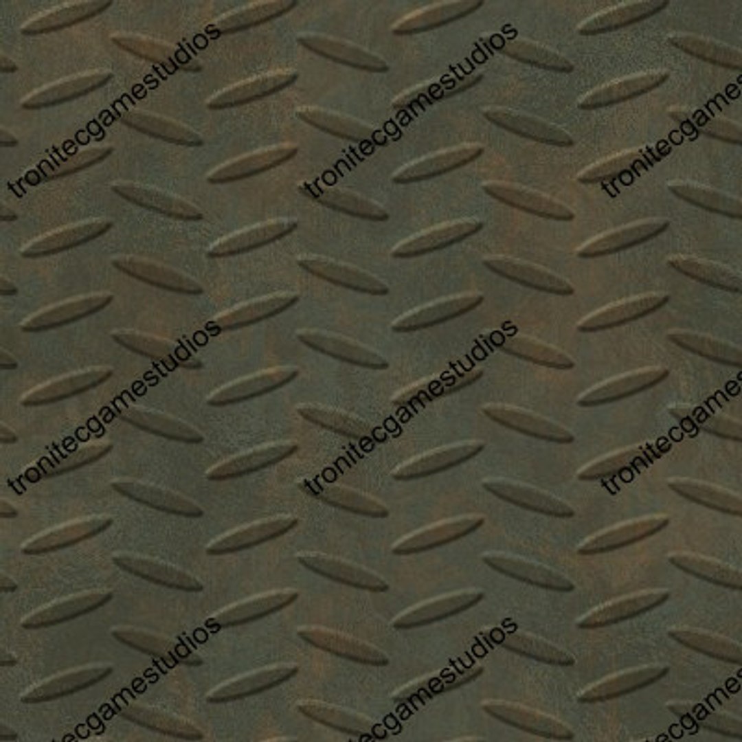 10 High Res Metal Textures - TurboSquid 450714
