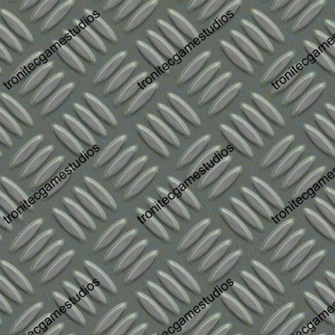 10 High Res Metal Textures - TurboSquid 450714