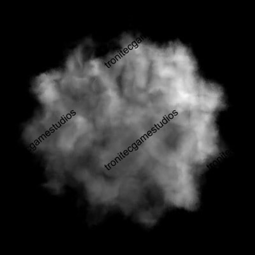 10 Particle Texture Maps - TurboSquid 452259