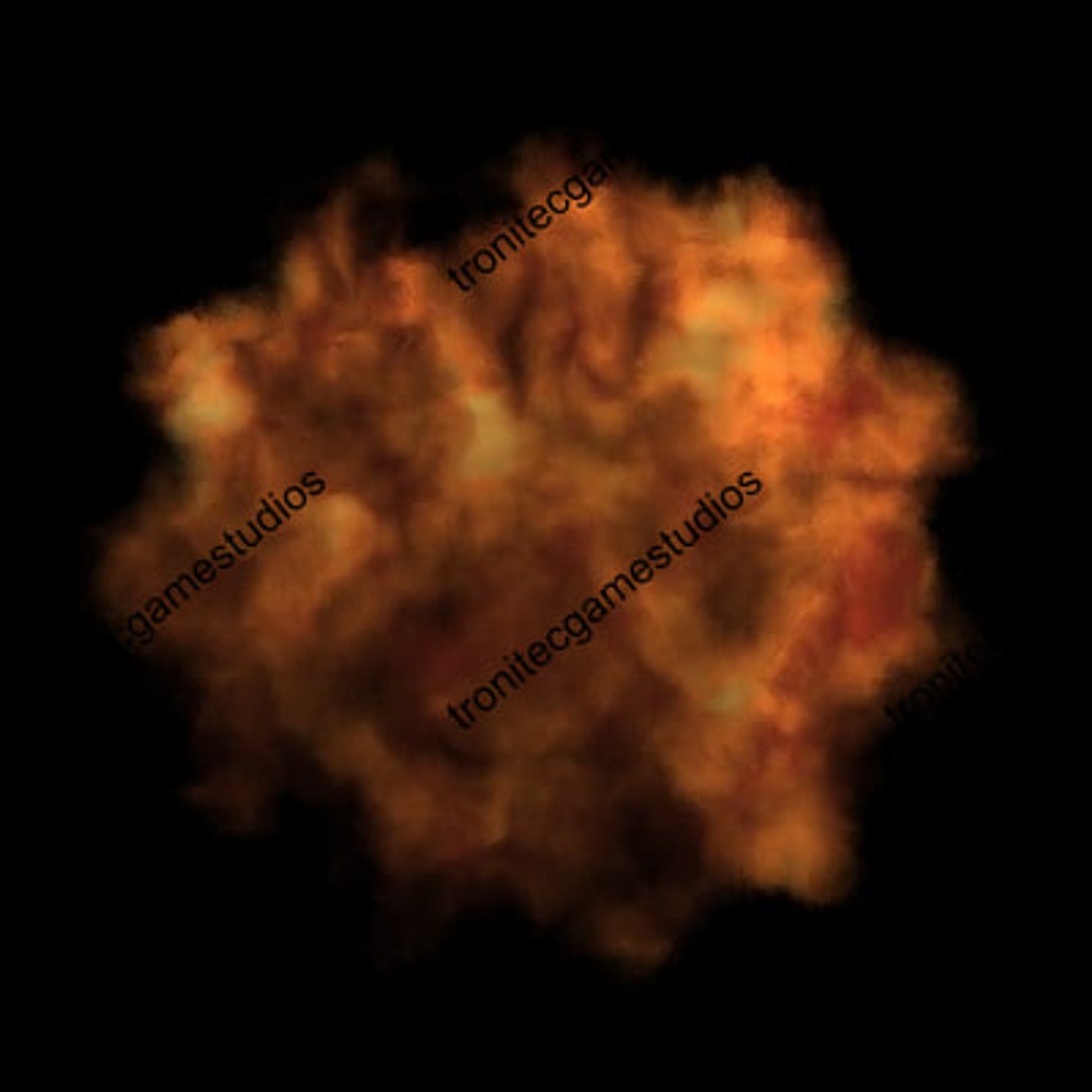 10 Particle Texture Maps - TurboSquid 452259