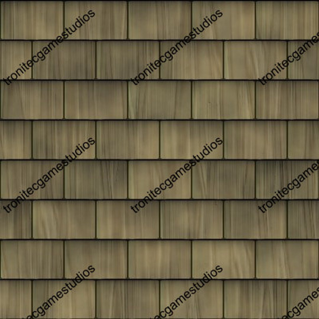 10 High Res Roof Textures - TurboSquid 453989