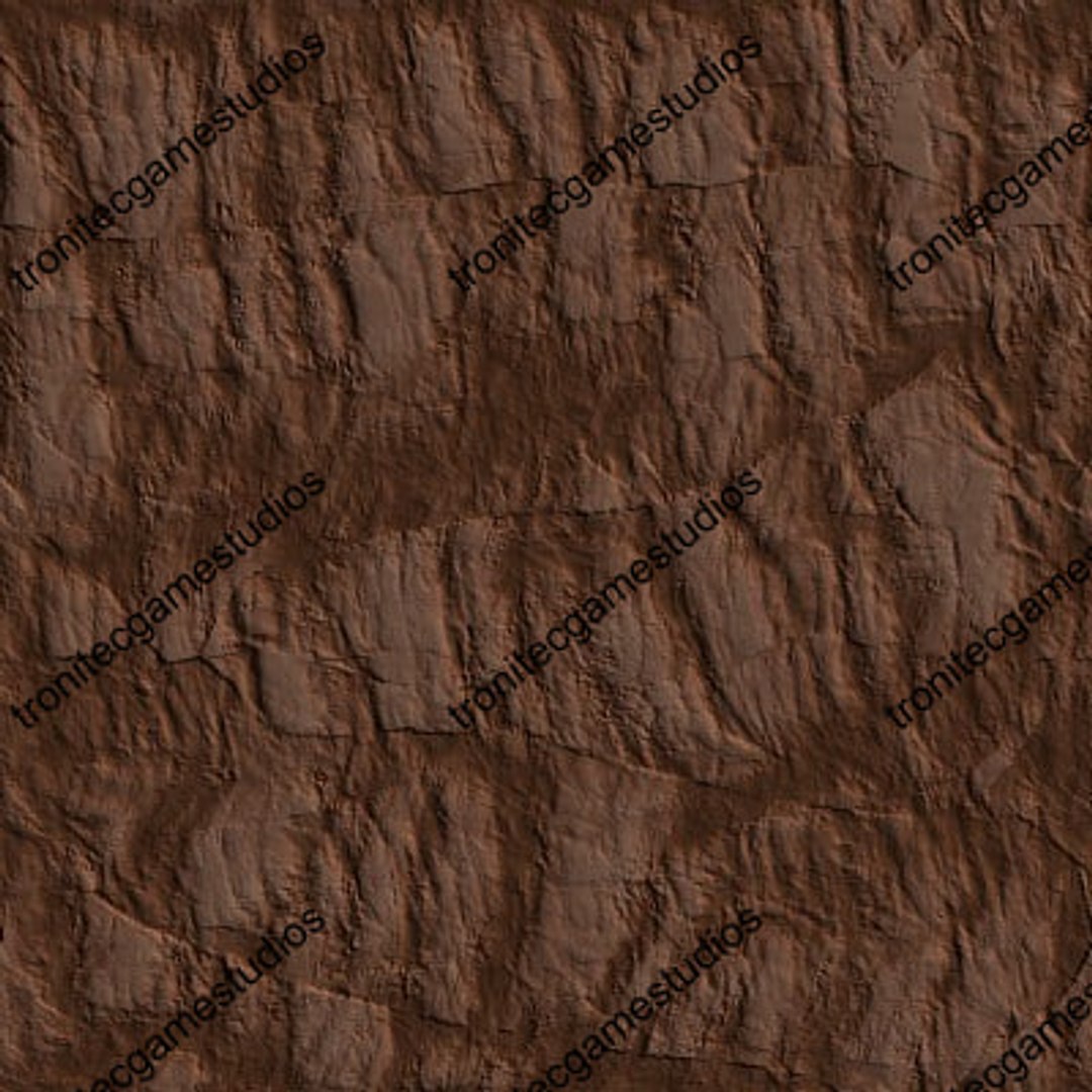 10 High Res Stone & Rock Textures - TurboSquid 450025