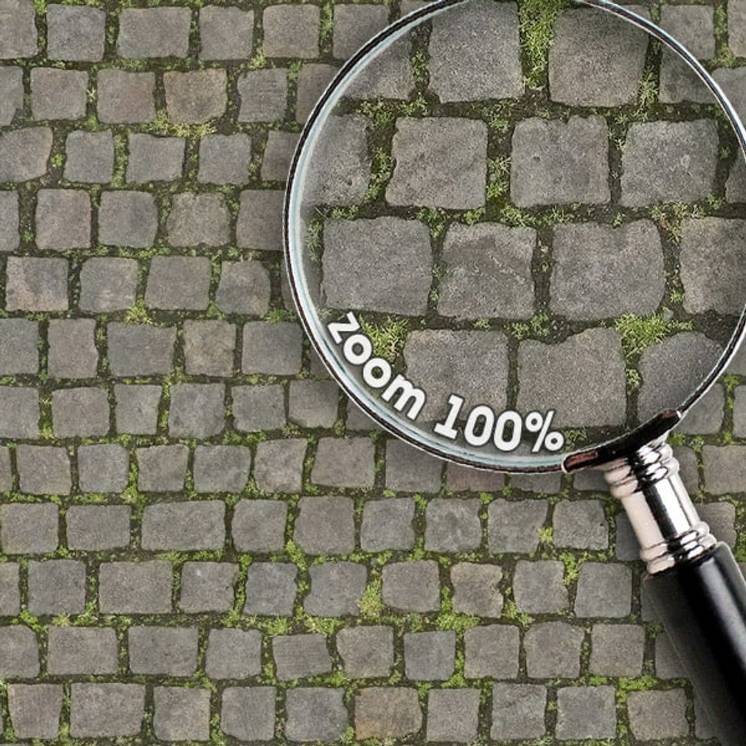 Paving Stones Textures 1024x1024 vol.1 - TurboSquid 469906