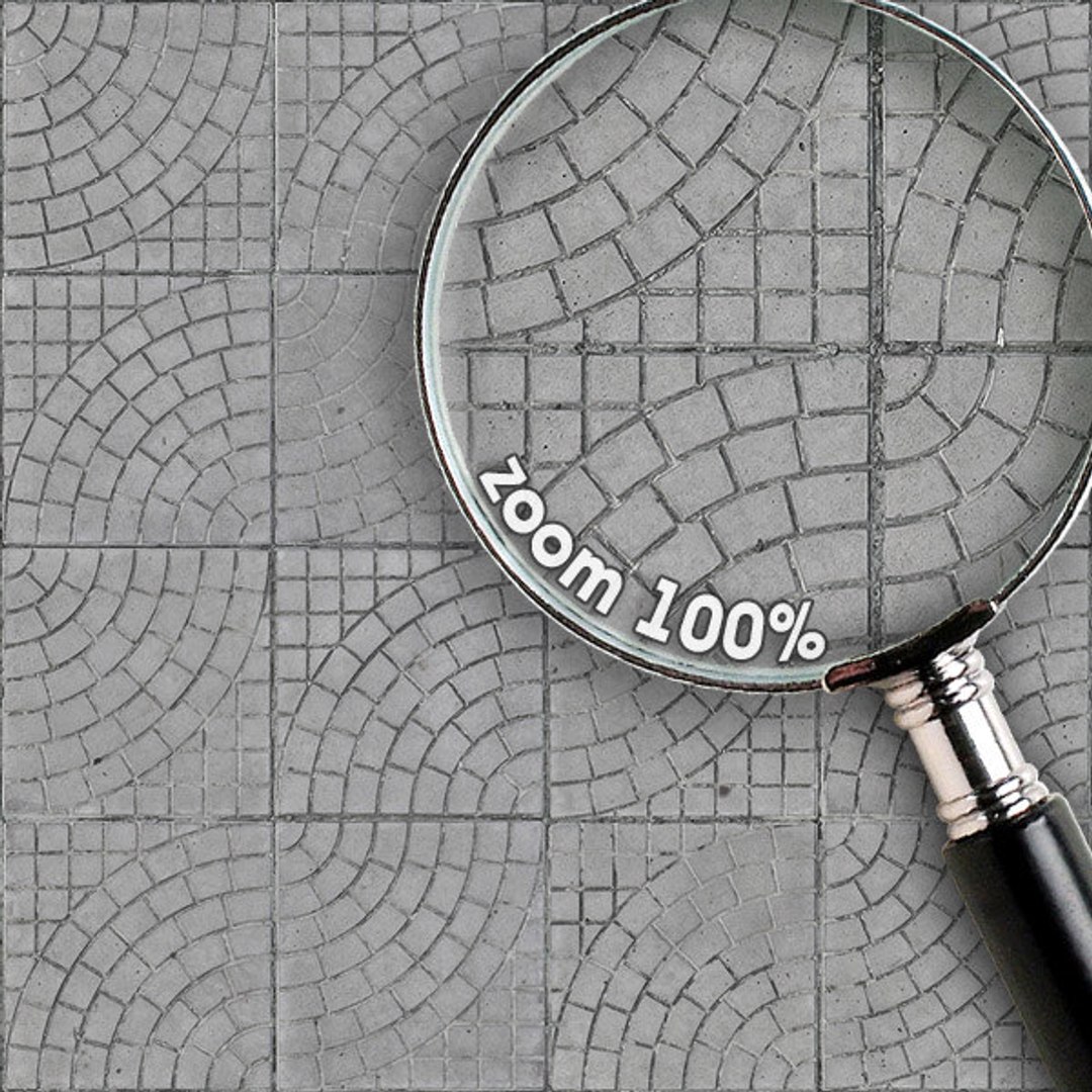 Paving Stones Textures 1024x1024 vol.1 - TurboSquid 469906