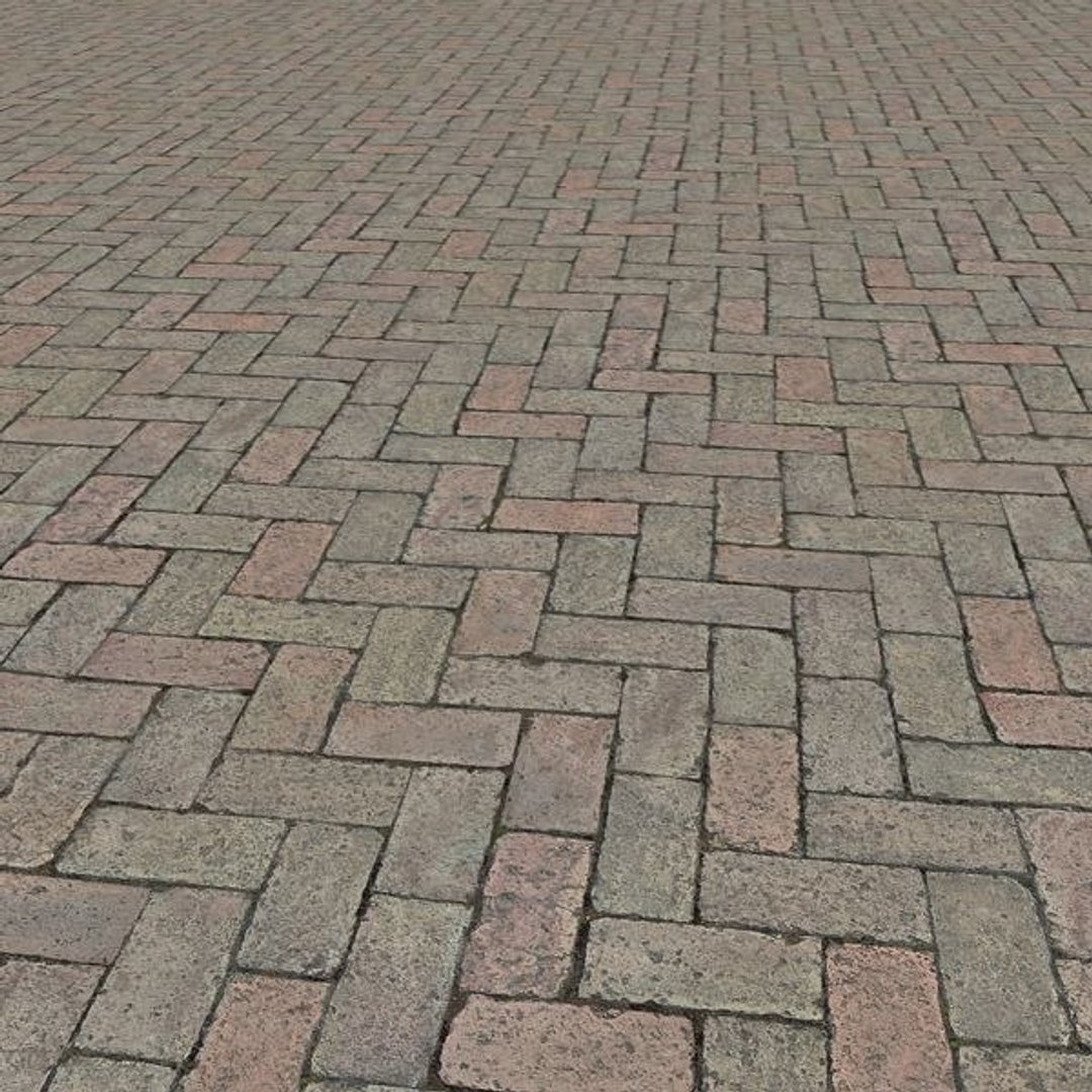 Paving Stones Textures 1024x1024 vol.1 - TurboSquid 469906