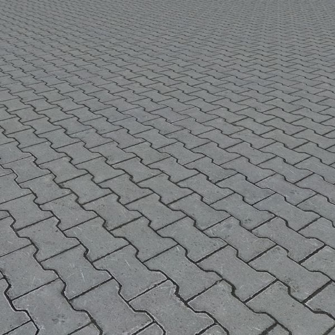 Paving Stones Textures 1024x1024 vol.1 - TurboSquid 469906