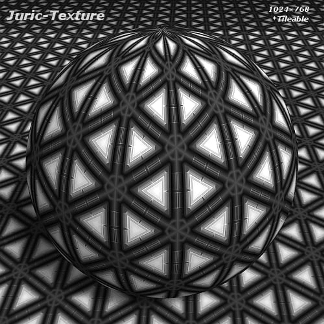 Ufo - Scifi Texture CST03 - TurboSquid 451522