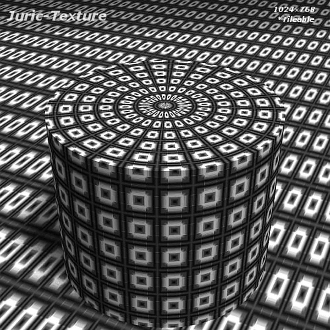 Ufo - Scifi Texture CST05 - TurboSquid 451528