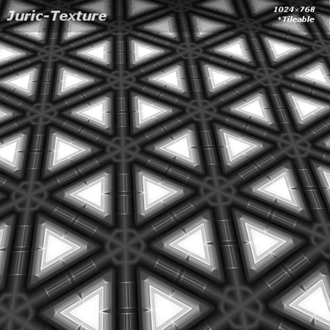 Ufo - Scifi Texture CST03 - TurboSquid 451522