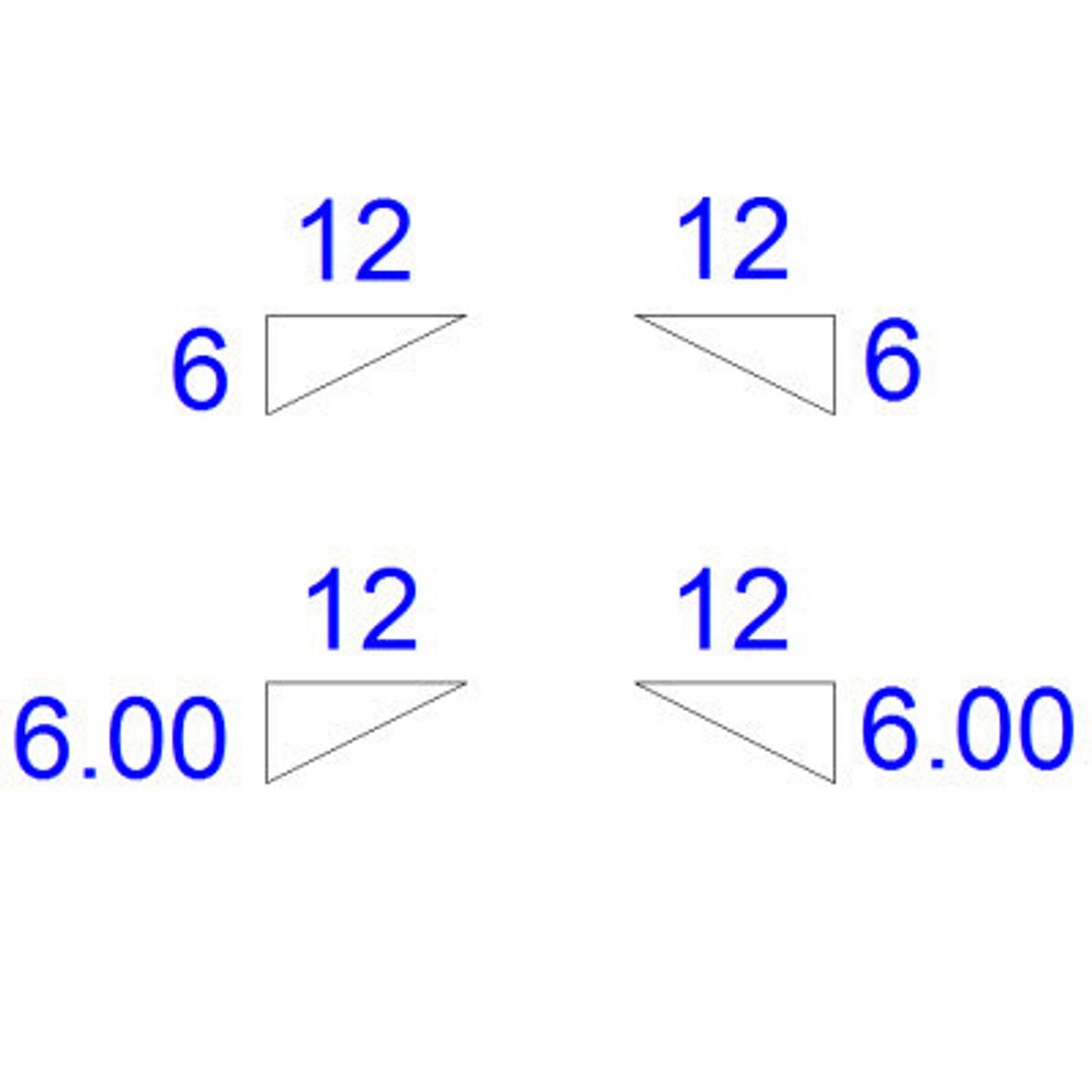 Slope Symbol - TurboSquid 466037