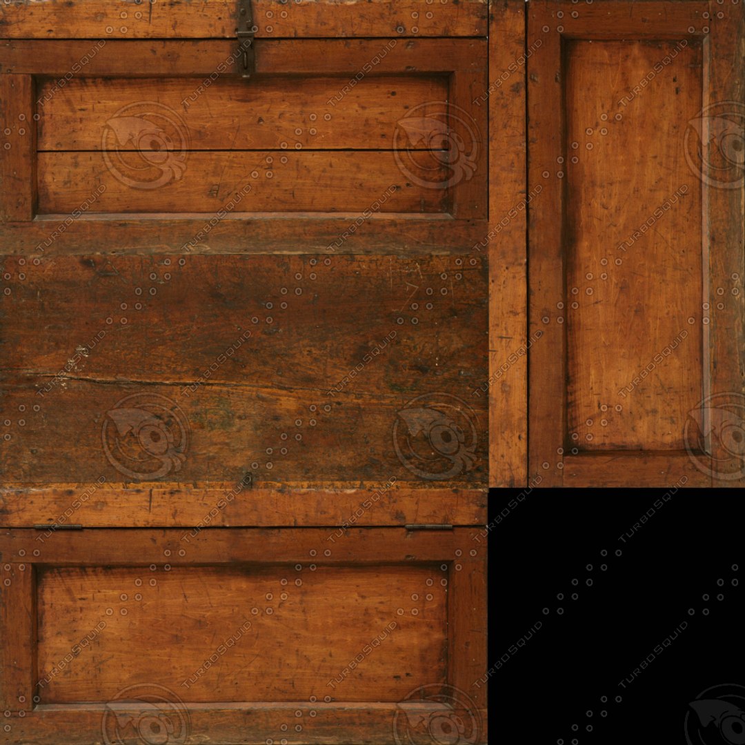Wooden Box Texture - TurboSquid 450027