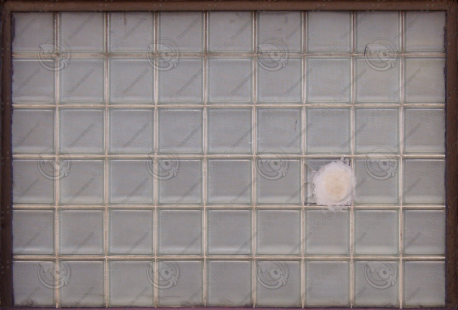 Glass Block Window Texture - TurboSquid 430773