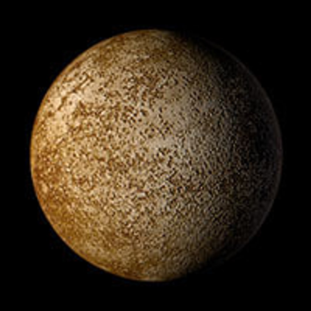 Planet Textures - TurboSquid 451057