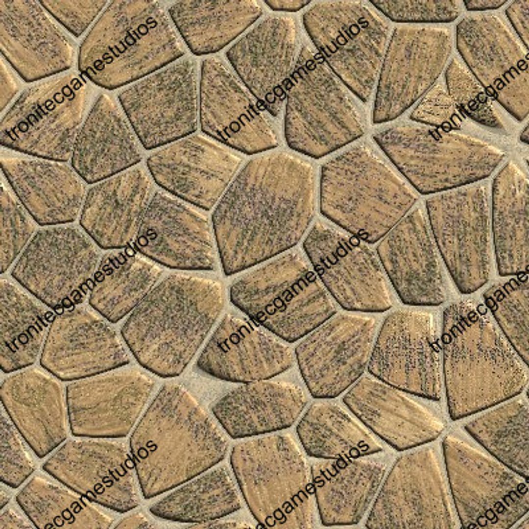 10 High Res Stone Path Textures - TurboSquid 459976