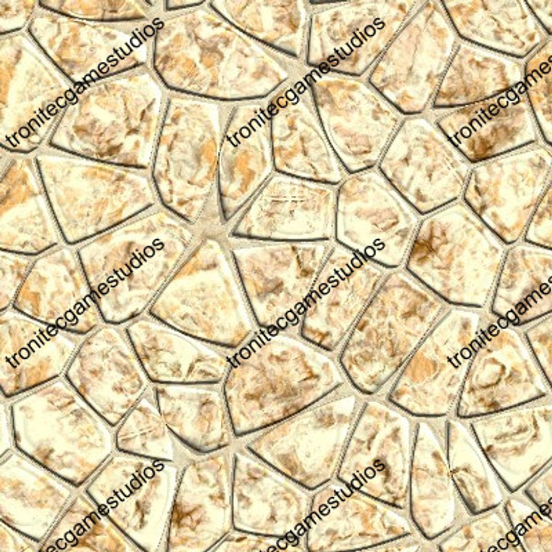 10 High Res Stone Path Textures - TurboSquid 459976