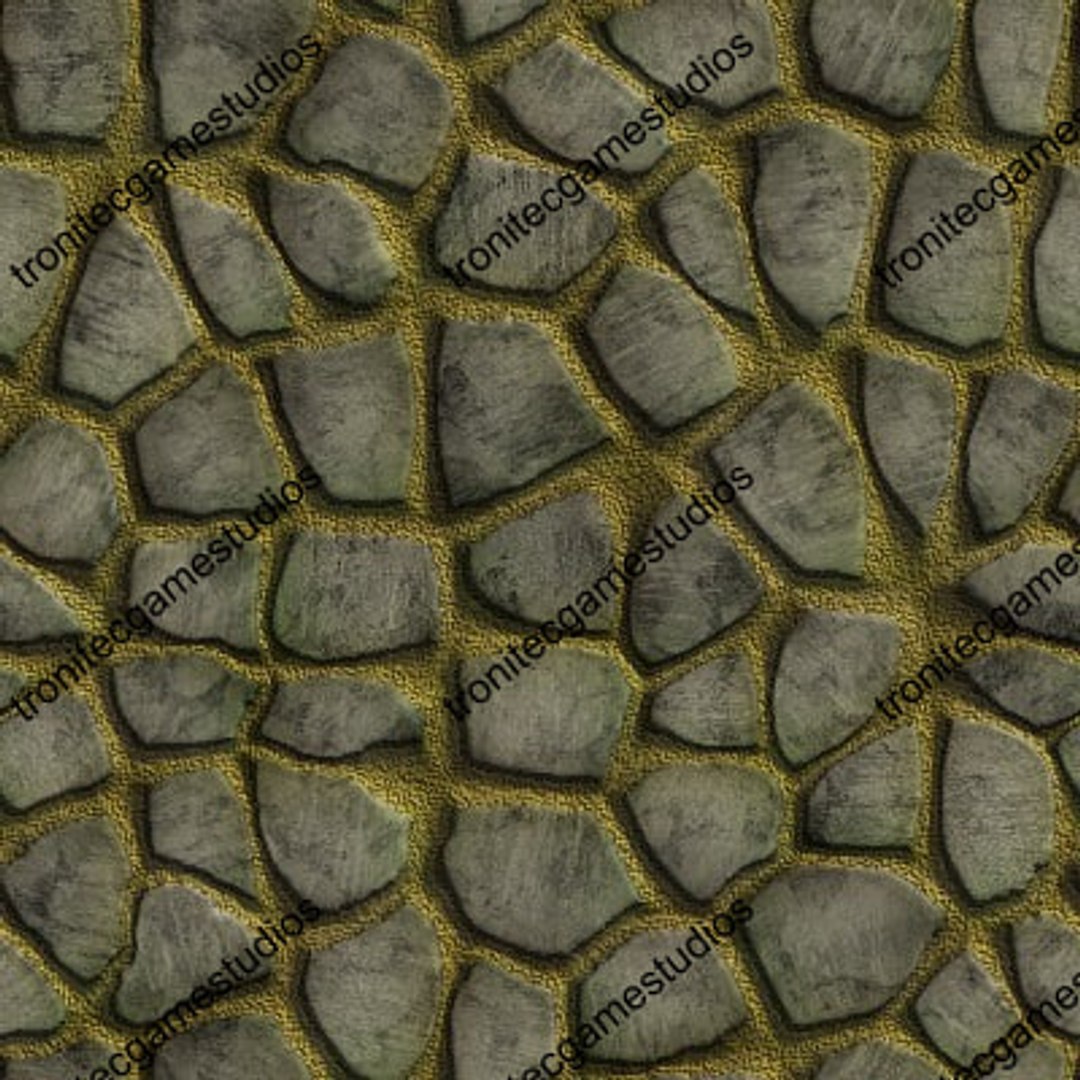 10 High Res Stone Path Textures - TurboSquid 459976
