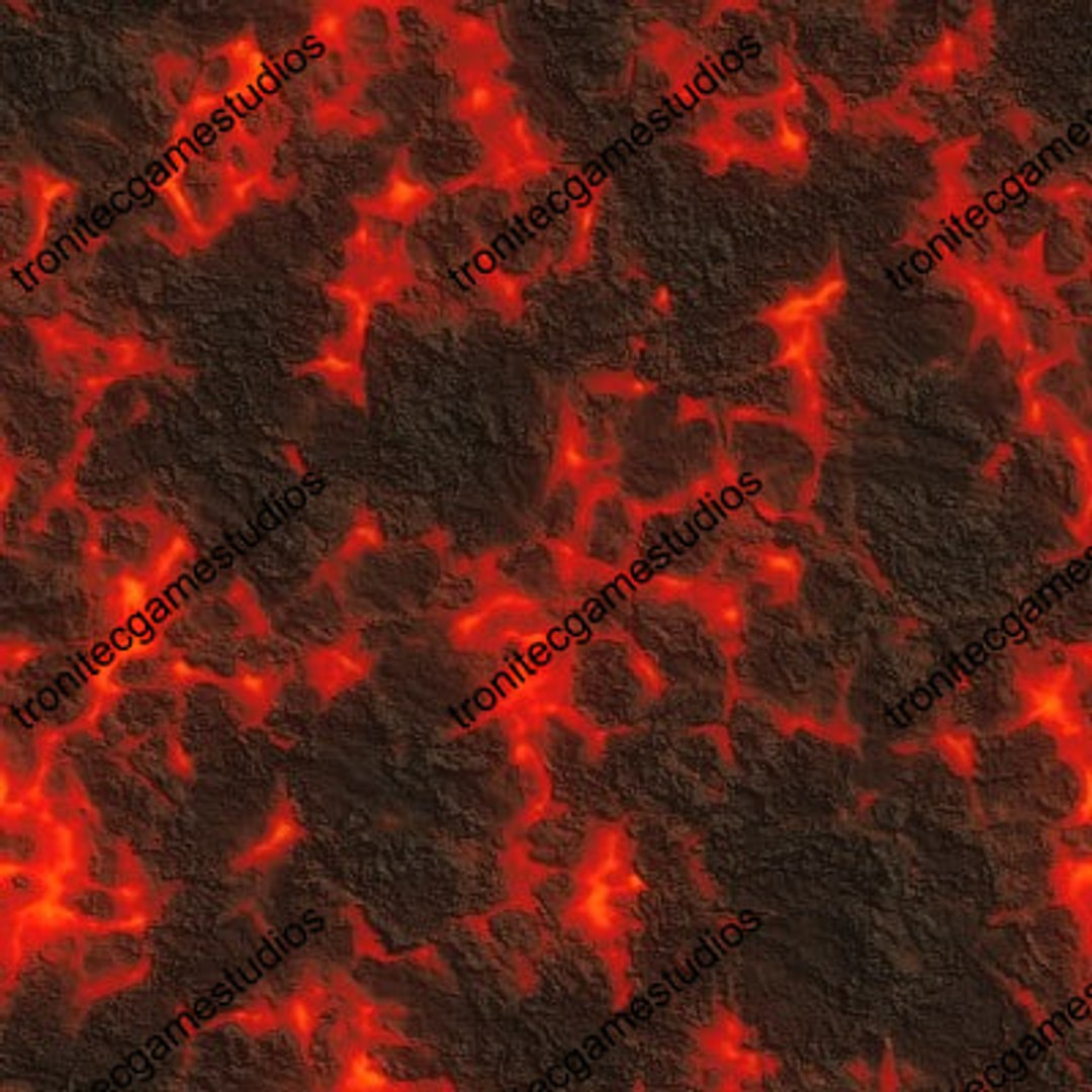 10 High Res Volcanic Textures - TurboSquid 450156