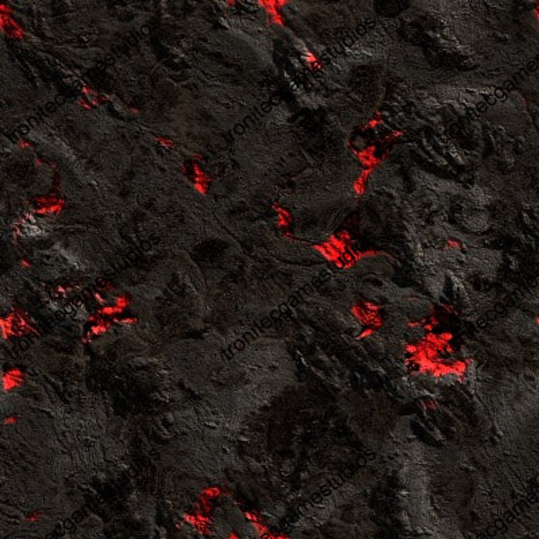 10 High Res Volcanic Textures - TurboSquid 450156