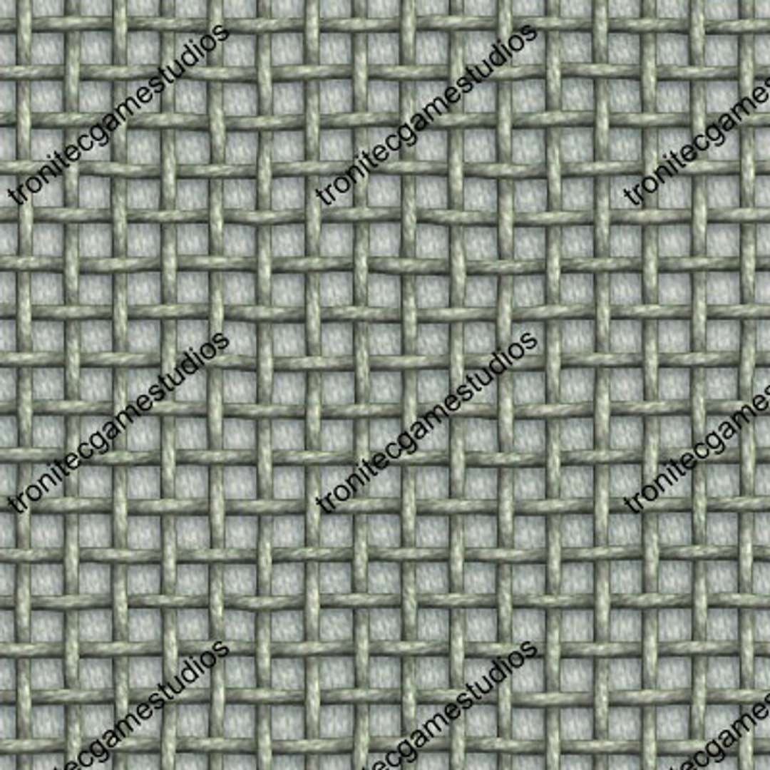 10 High Res Weave Textures - TurboSquid 454007