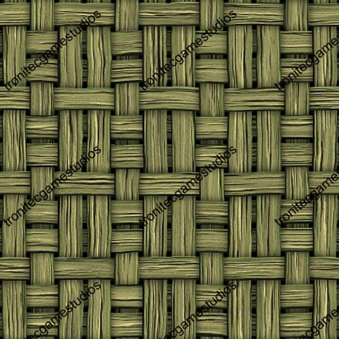 10 High Res Weave Textures - TurboSquid 454007