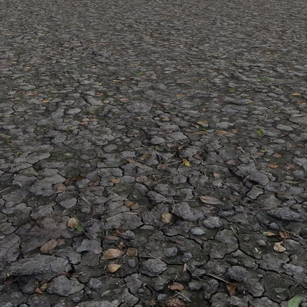 Earth Textures vol.2 - TurboSquid 473377