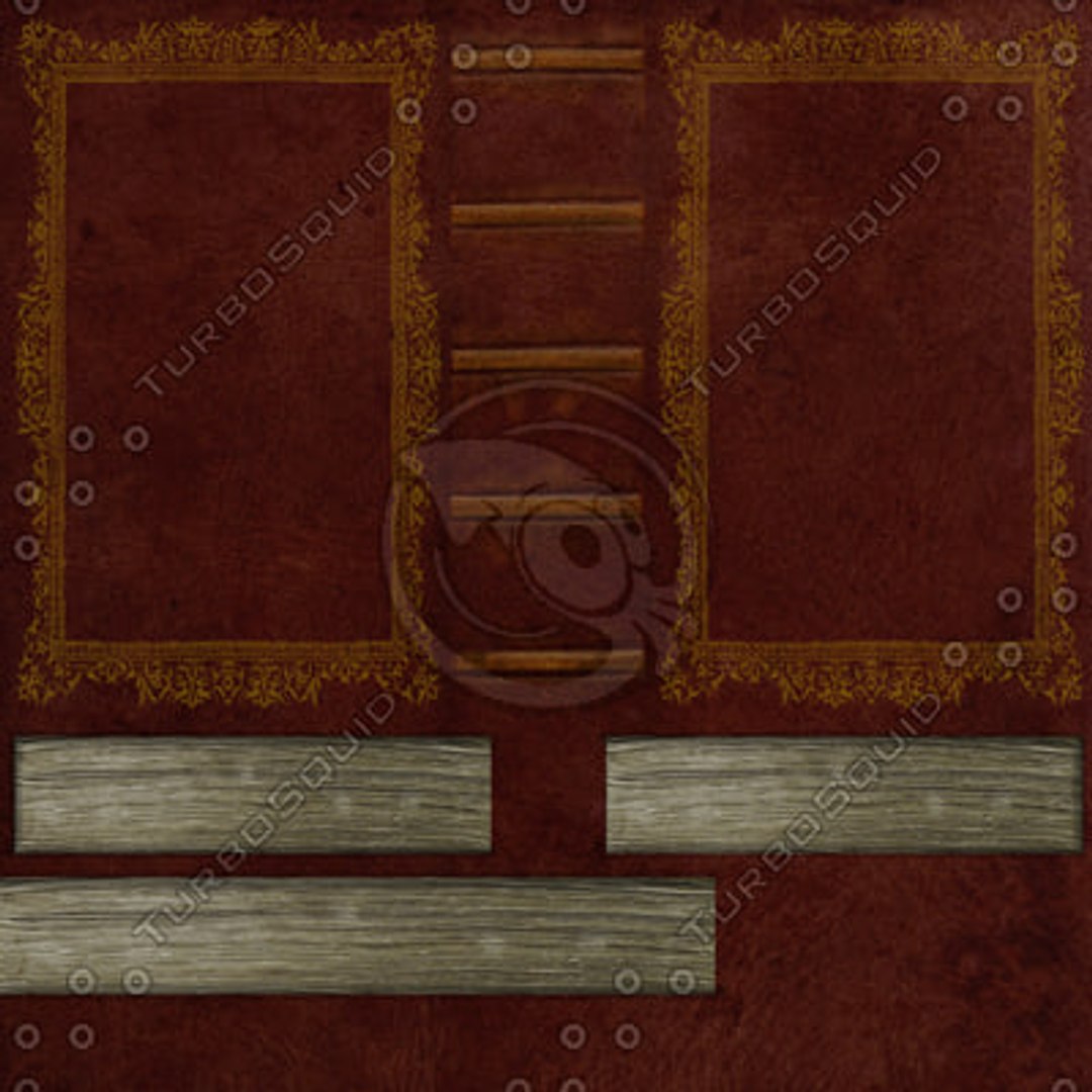 12 Leather Book Base Textures - TurboSquid 481610