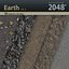 Earth Textures vol.2 - TurboSquid 473377
