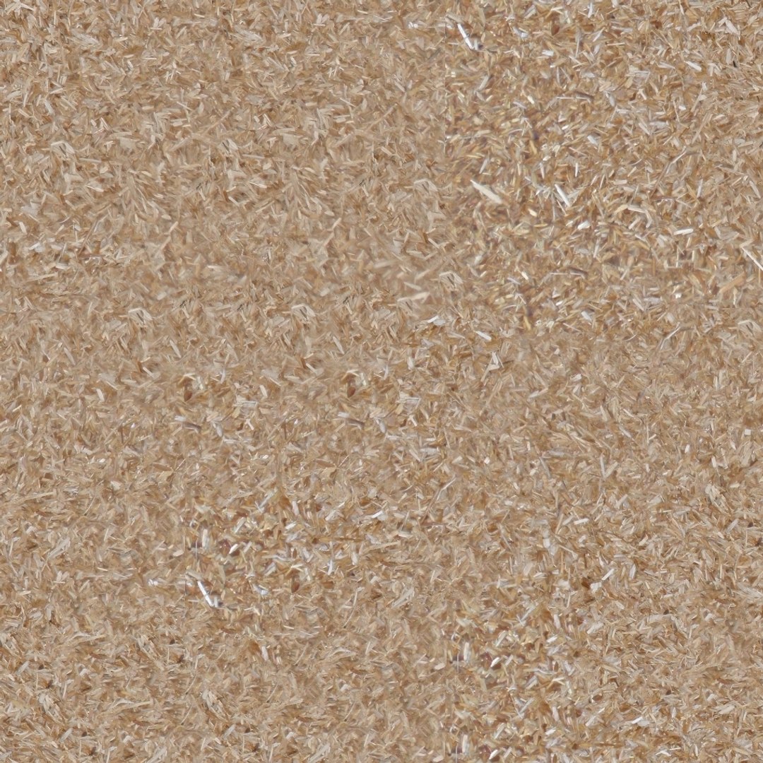 Seamless Tileable 1024 By 1024 Wood-chips Texture - TurboSquid 478484