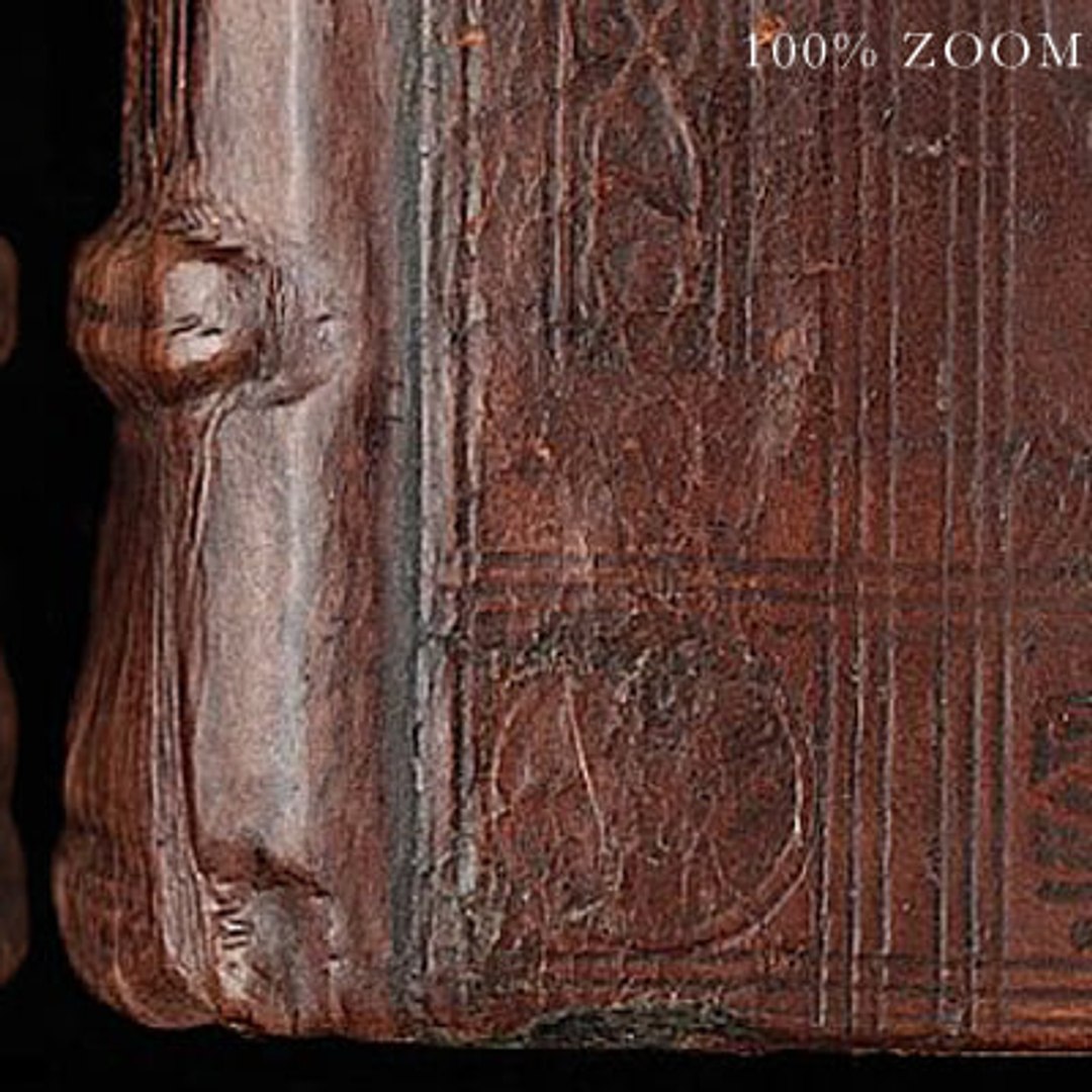 Medieval Book - TurboSquid 483922