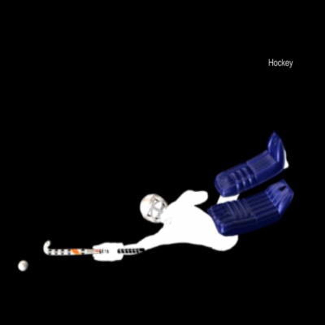 40SPORTANIMATIONS - TurboSquid 471300