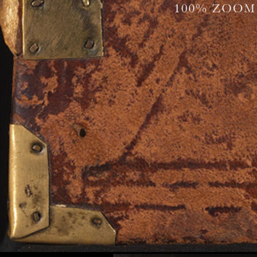 2 Leather Book Textures - TurboSquid 483896