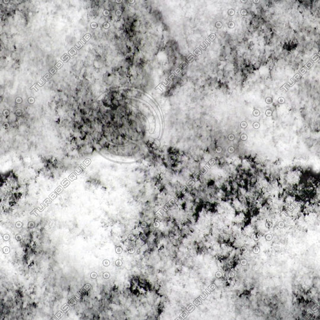 8 Photo Realistic Snow Ground Textures - TurboSquid 512539