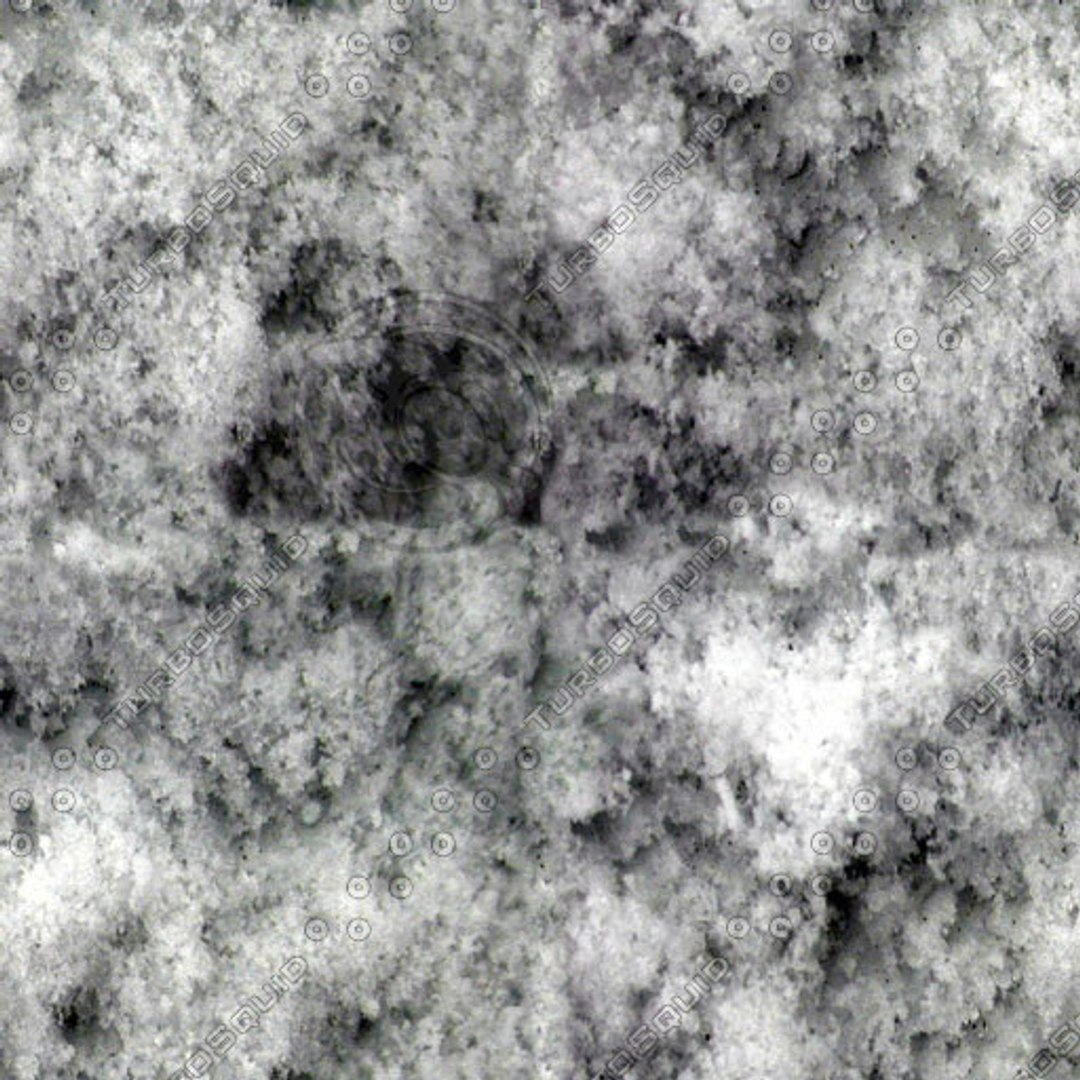 8 Photo Realistic Snow Ground Textures - TurboSquid 512539