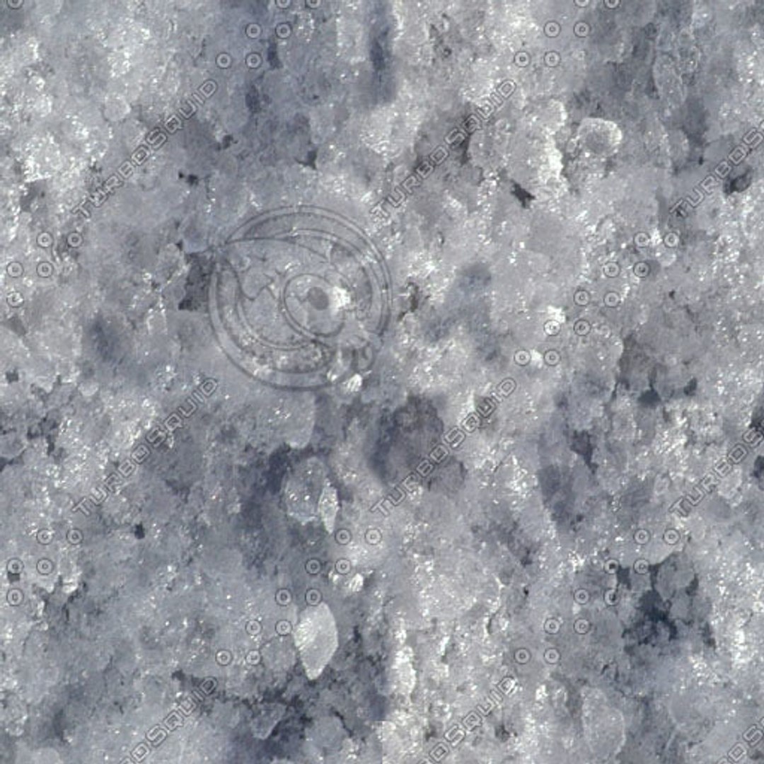 8 Photo Realistic Snow Ground Textures - TurboSquid 512539