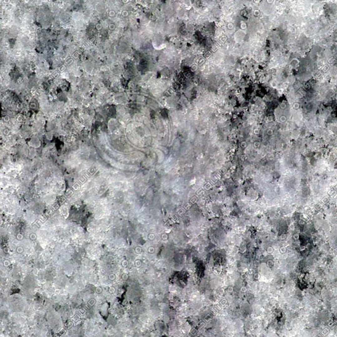 8 Photo Realistic Snow Ground Textures - TurboSquid 512539