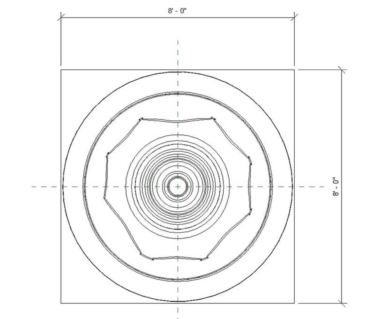 Fountain_Grecian_Urn.rfa - TurboSquid 510936