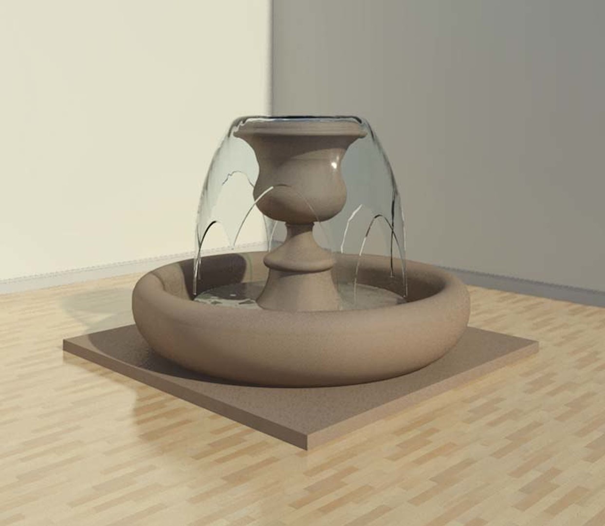 Fountain_Grecian_Urn.rfa - TurboSquid 510936