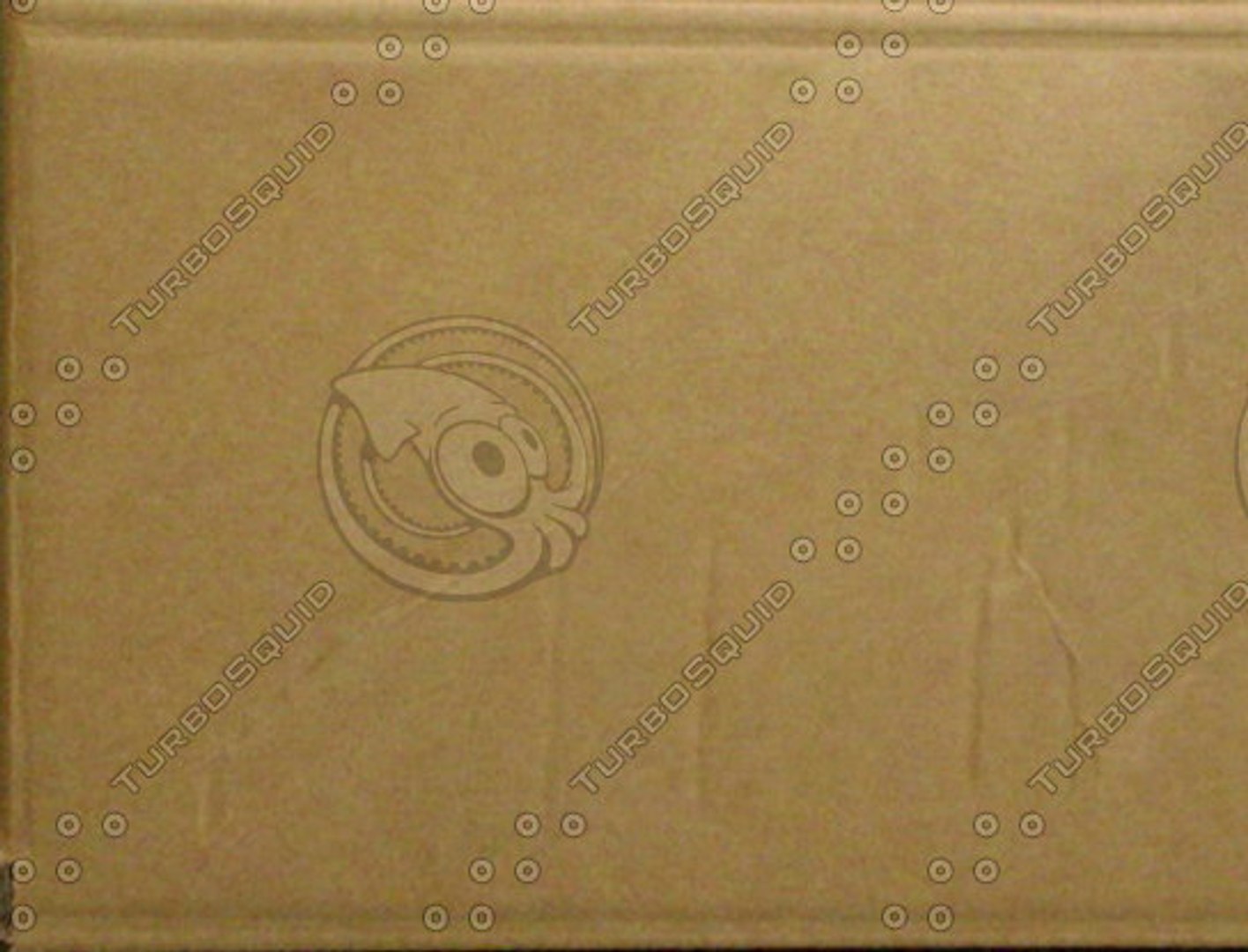 Cardboard Box Texture 09b - TurboSquid 504847