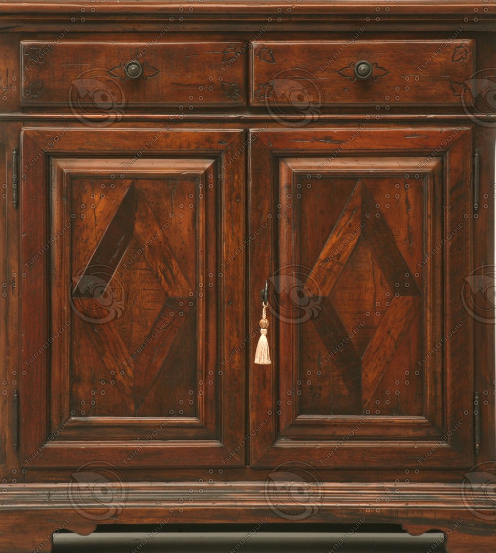 Cabinet Texture - TurboSquid 488660