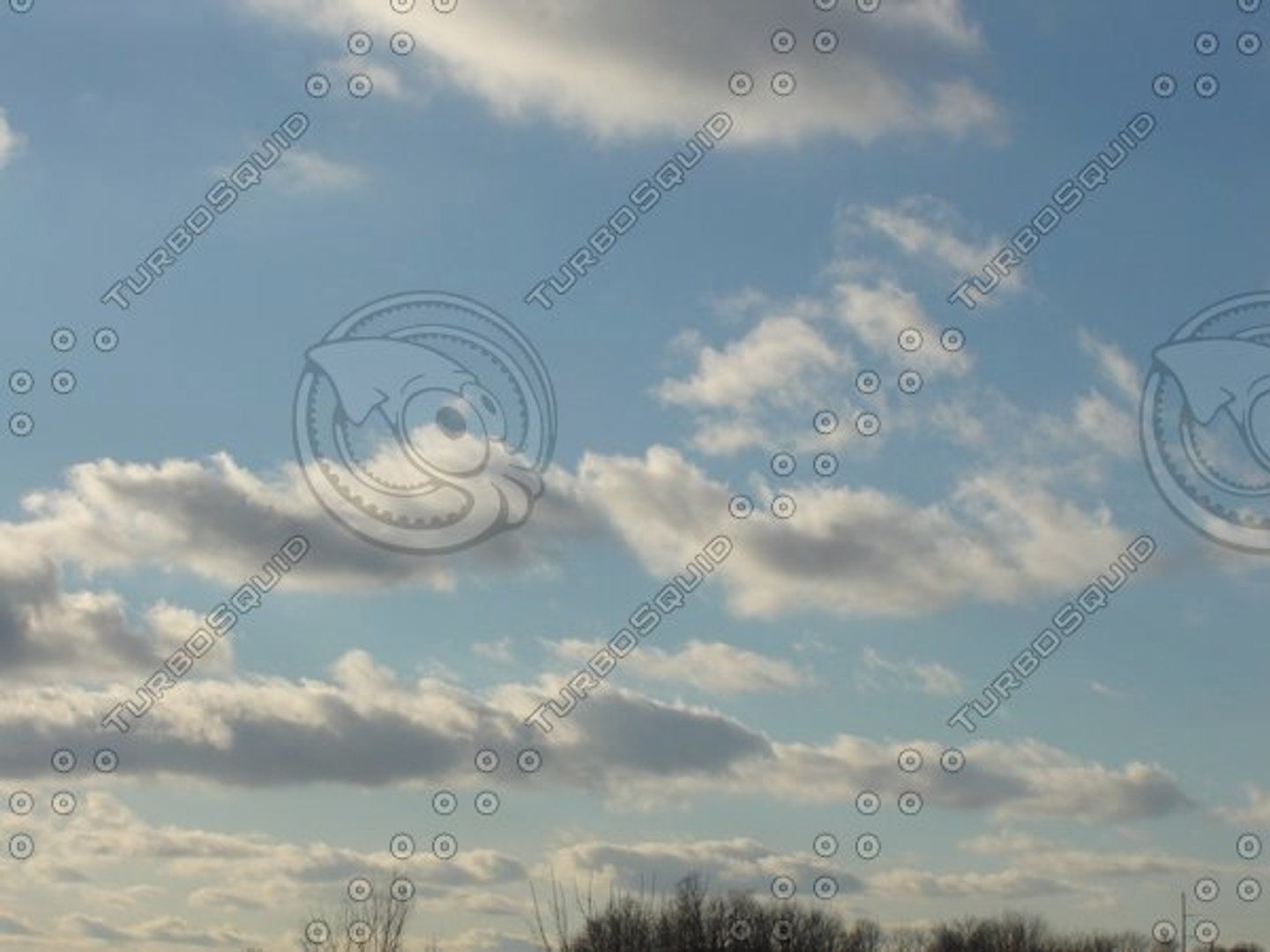 4 Clouds Photos - TurboSquid 495388