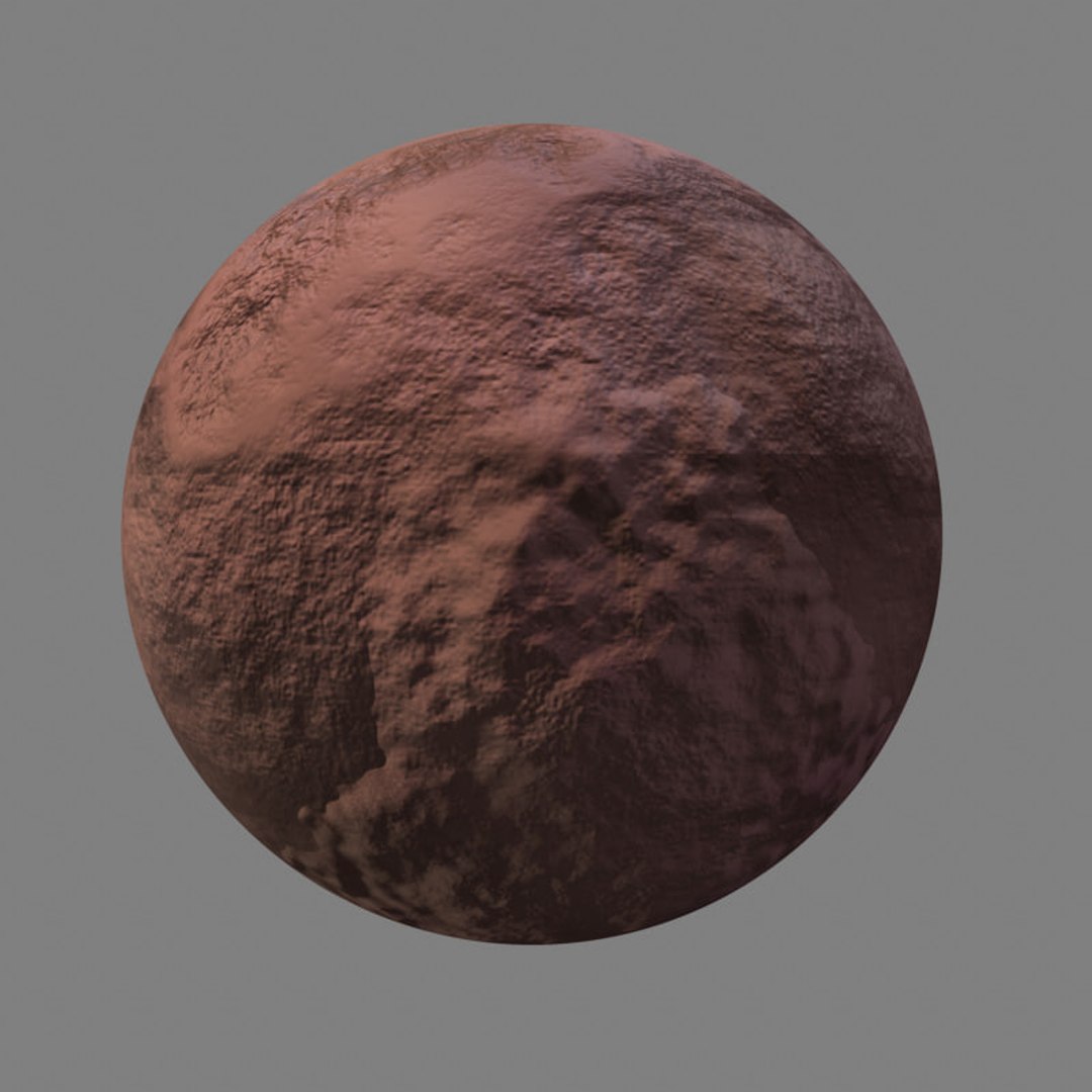 Rough Cracked Mud Maya Material - TurboSquid 502096