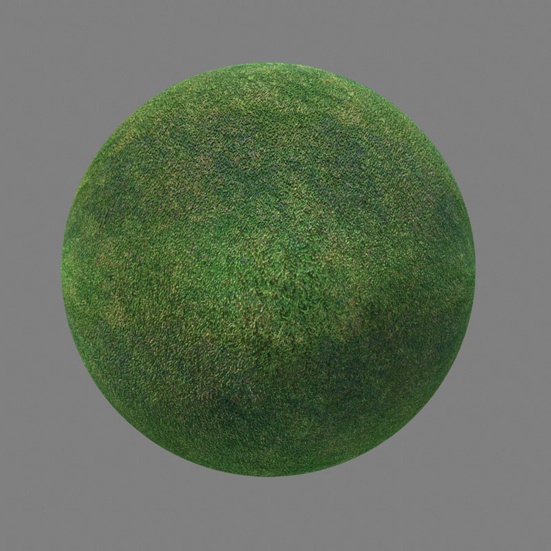 Grass Maya Material - TurboSquid 487231
