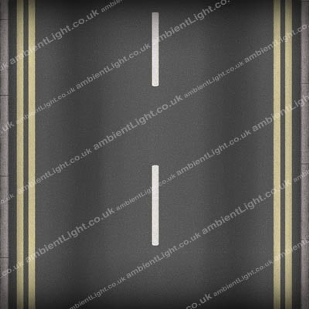 Road & Car Park, Parking Lot Texture Bundle - TurboSquid 523548