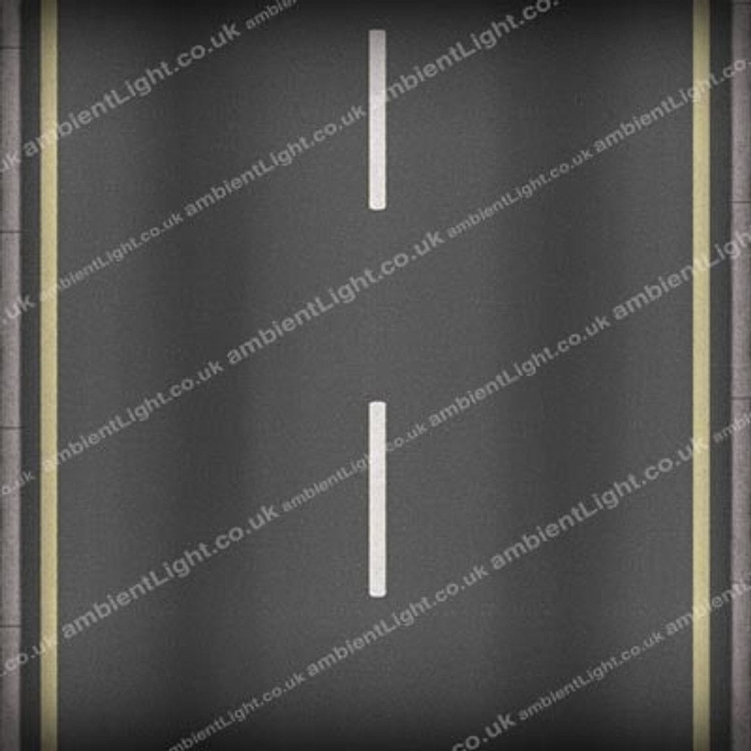 Road & Car Park, Parking Lot Texture Bundle - TurboSquid 523548