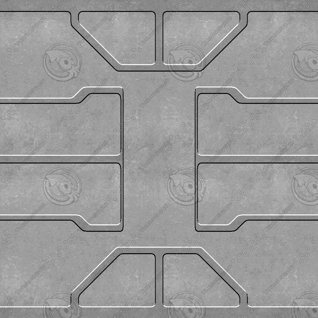 Space Tech 3 : Base 10 - TurboSquid 514772